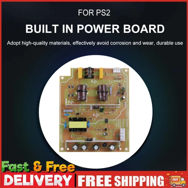 POWER SUPPLY BOARD 110-220V Universal Built-in Power Supply Board for ...