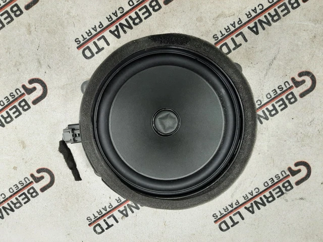 ORIGINALE VOLVO XC90 Mk2 2015-2022 Altoparlante Porta Anteriore ...