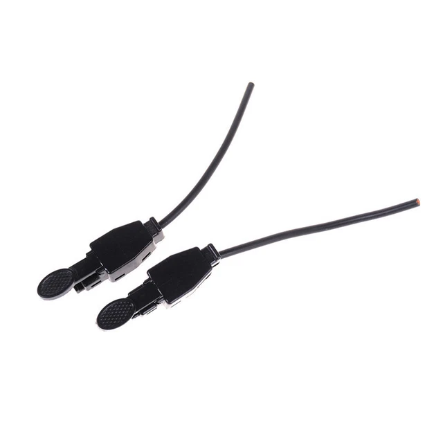 2PCS TORCH SWITCH Trigger With Micro Switch Fitting TIG Plasma Cutter ...