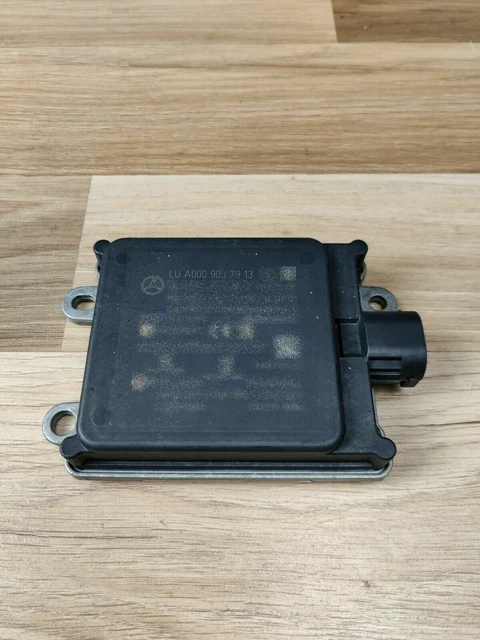 MERCEDES-BENZ W213 E-CLASS Radar Sensor Distronic Control Unit ...
