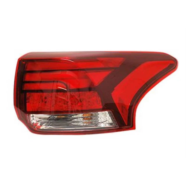 FEU ARRIÈRE DROIT pour Mitsubishi Outlander III Gg _ W Gf Zj EUR 202,79 ...