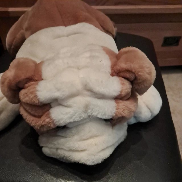 KEEL TOYS SIMPLY soft collection dog £4.00 - PicClick UK