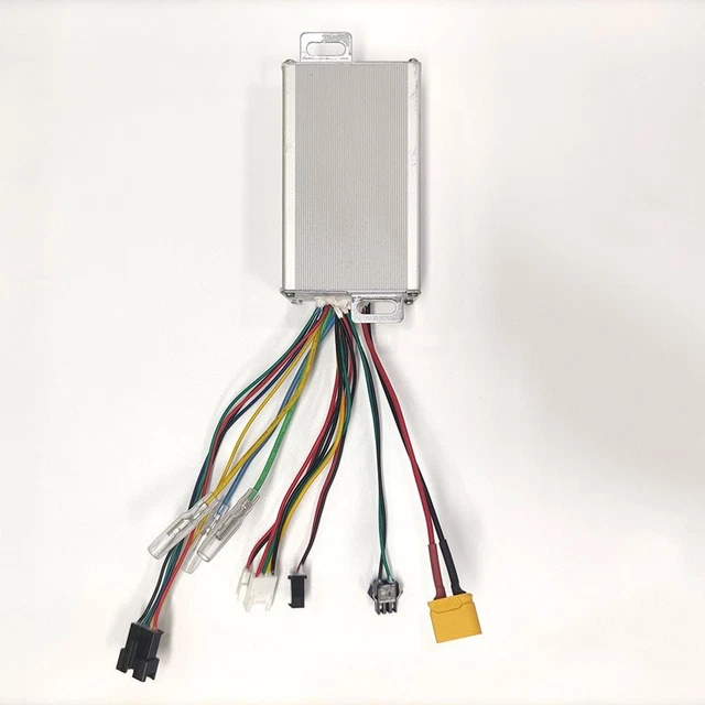 PREMIUM REPLACEMENT MOTOR Controller for E9T For ES9 Electric Scooters ...