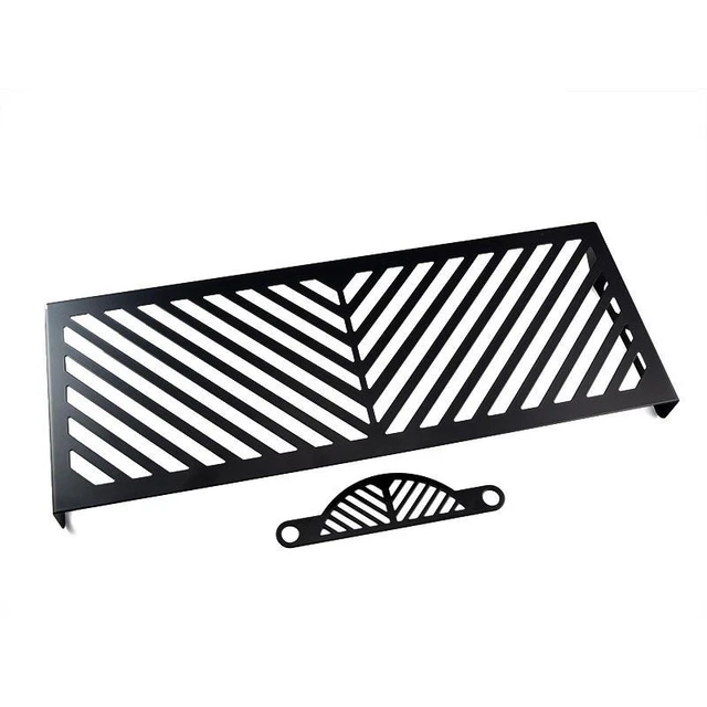 COMPATIBLE WITH SUZUKI GSX 1400 GSX1400 radiator grille radiator ...