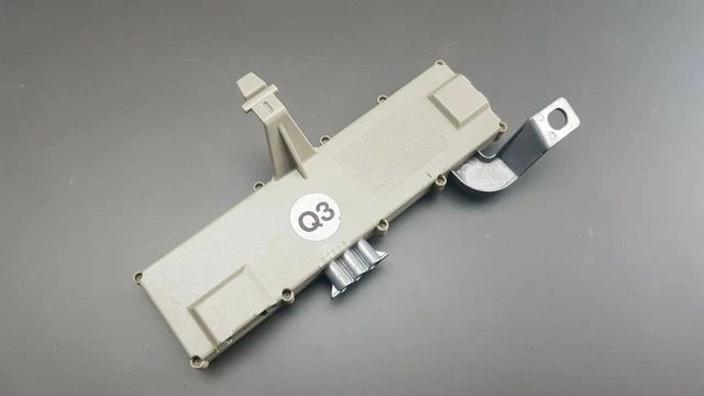 High Quality Car Roof Antenna Cover For Mercedes W210 W202 W208 C CLK