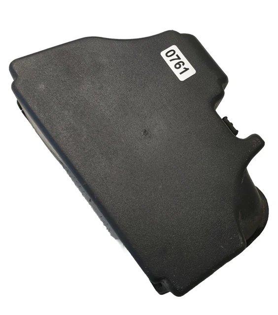 MERCEDES-BENZ W123 RELAY Box Cover Panel 1235450146 £25.00 - PicClick UK