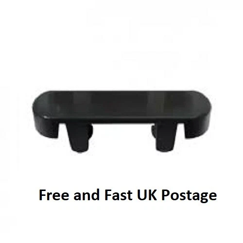 15 X PVC Window Drain Caps Weep Hole Drainage Covers uPVC Double ...