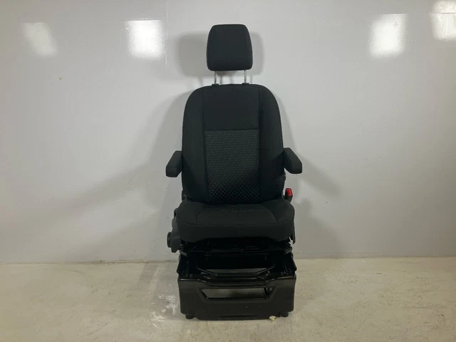SEDILE SEDILE GIRARE a destra anteriore FORD Transit V363 Roulotte 2.0 ...