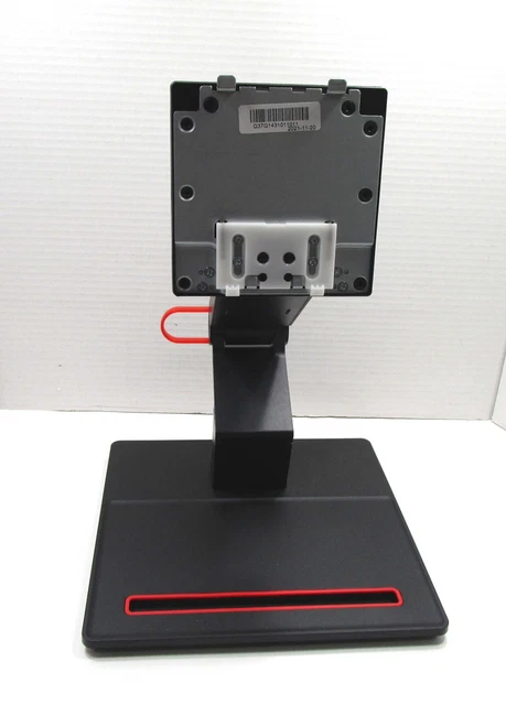 LENOVO THINKVISION T24T-20 Monitor Replacement Stand Assembly $39.95 ...