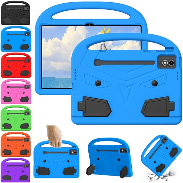 FOR LENOVO IDEA Tab Pro TB373FU 12.7" 2025 Kids Shockproof EVA Case ...