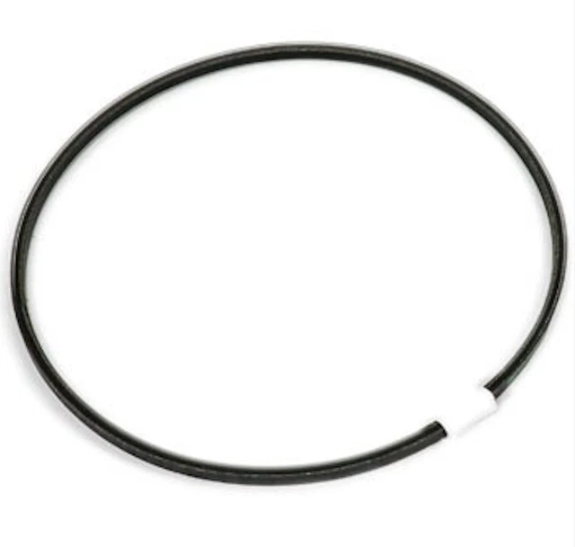 TOYOTA GENUINE BELT, V (COOLER COMPRESSOR TO CRANKSHAFT PULLEY) 90916 ...
