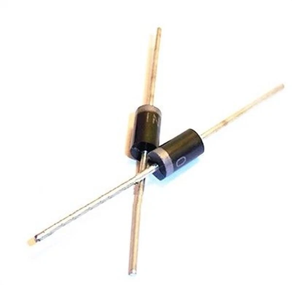 50 PCS 3A 20V S8 Schottky Diode 1N5820 New Ic lp $7.51 - PicClick AU