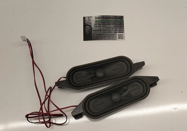 CASSE ALTOPARLANTI 8OHM 10W Tv Inno-Hit Ih32S EUR 8,90 - PicClick FR