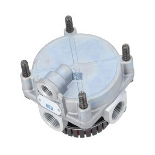 DAF, SCANIA, VOLVO Relay Valve - OE Ref 1340470, 1313871, 1606709 DT 7. ...