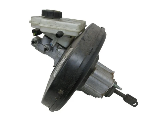 AMPLIFICATEUR FREINAGE MAÎTRE-CYLINDRE Compatible pour Mini (R56 ...