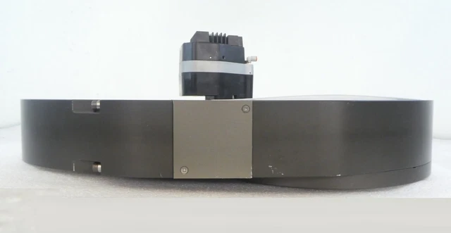 VAT 65048-JH52-AKF1 PENDULUM Control & Isolation Gate Valve Series 650 ...