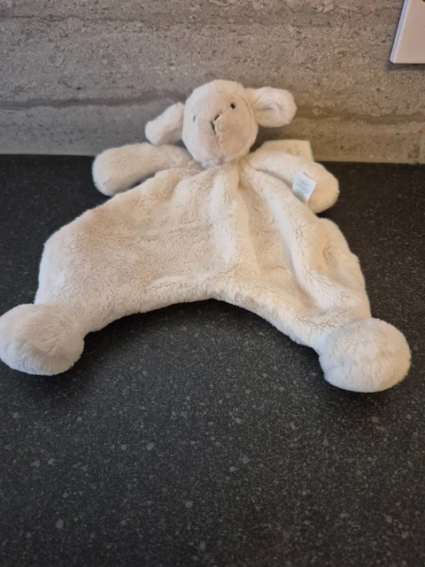JELLYCAT SOFT TOY Comforter £5.45 - PicClick UK