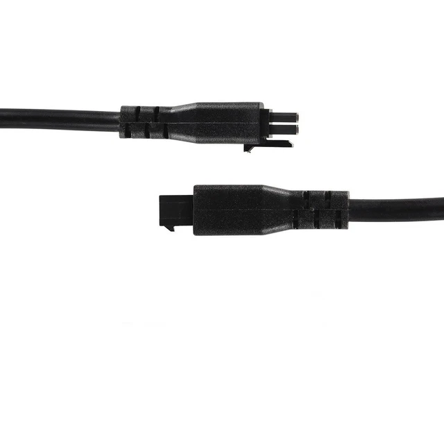 FOR BAMBU LAB A1/A1 mini 1M 4-pin AMS Lite Extension Cable 3DPrinter ...