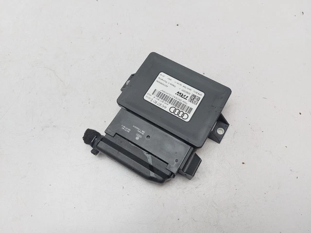 AUDI A6 C7 Electric Parking Brake Control Module Ecu 2011 4H0907801E £ ...
