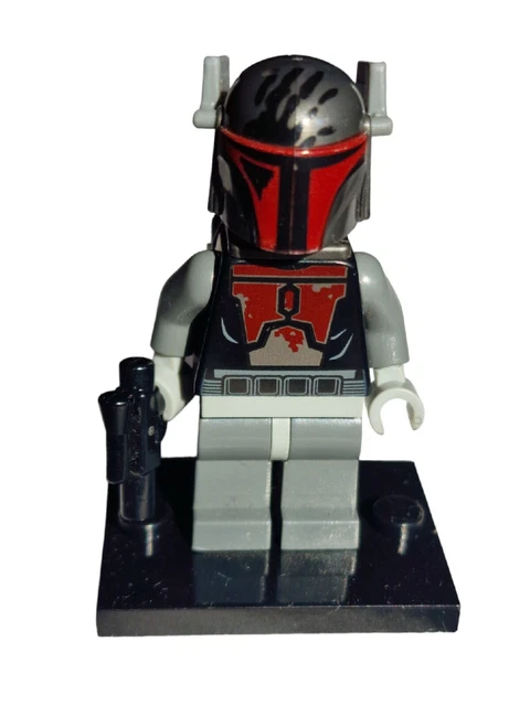 LEGO® STAR WARS™ Figur Mandalorian Super Commando Minifig SW0494 75022 ...