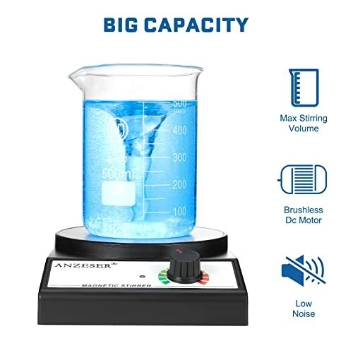Magnetic Stirrer