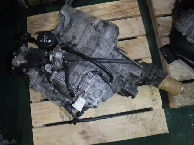 SUBARU R2 2006 DBA-RC2 Automatic Transmission [Used] [PA64218826] £ ...