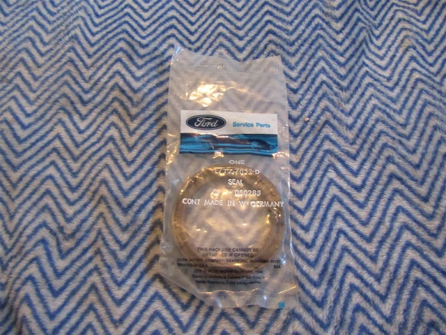 NOS FORD PARTE Número E7TZ-7052-D Sello Nuevo Original Ford EUR 6,65 ...