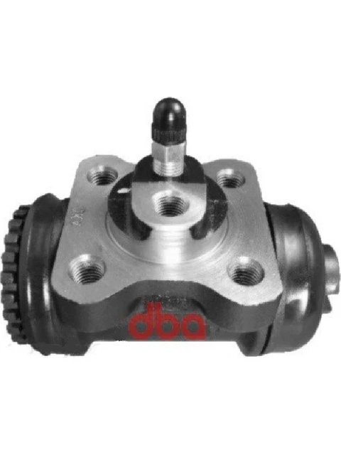 DBA STREET SERIES Wheel Cylinder fits Toyota Dyna 3.6 HU30 D (DBAWC2526 ...