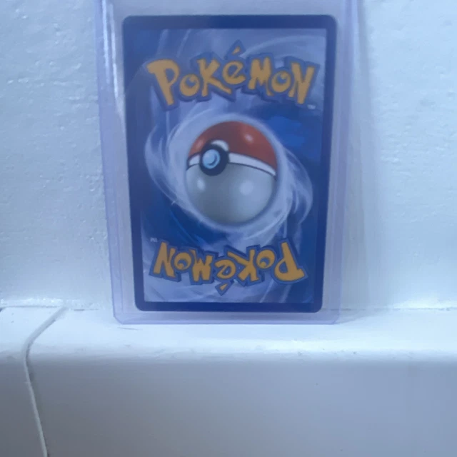 THE POKÉMON COMPANY Mega Greninja EX Chaos Rising £19.99 - PicClick UK