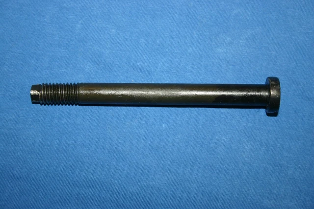 SMLE, LEE Enfield No 1 Mk III, Sht LE Mk III - Buttstock bolt $12.00 ...