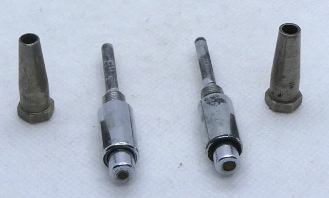 GPO 300 SERIES Rotary Dial Telephone 2x Plungers Mark 1 £7.00 - PicClick UK