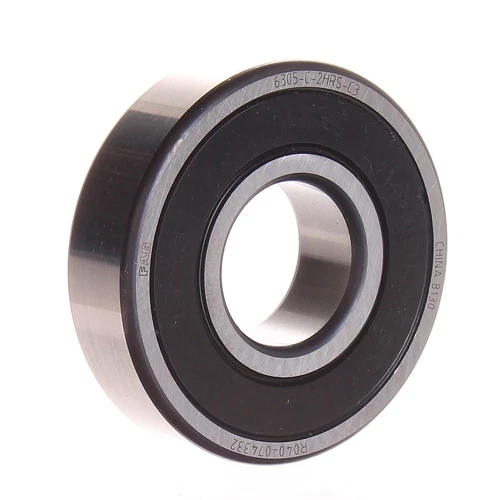 6305-C-2HRS-C3>V FAG/SCHAEFFLER TECHNOLOGIES 25 x 62 x 17 mm DEEP GR. BALL SI... £6.43 - PicClick UK