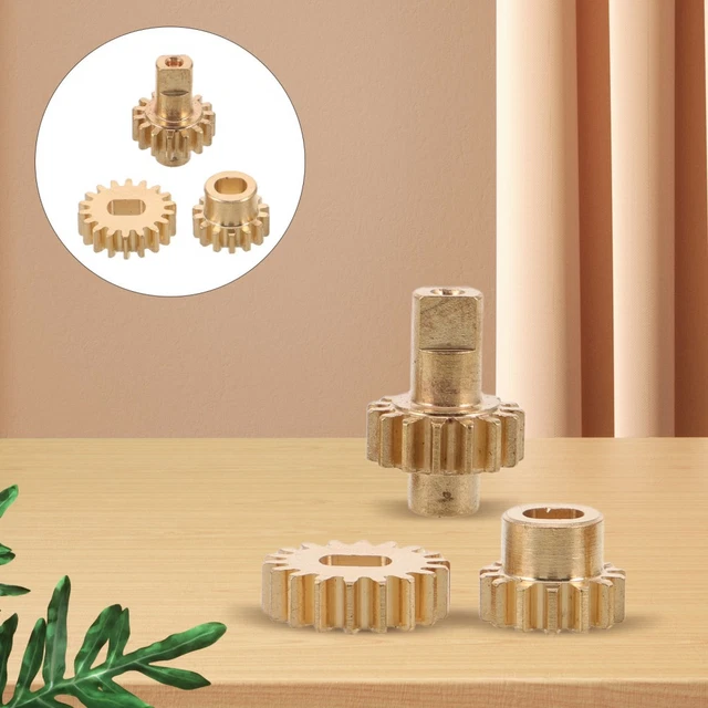 SCREEN GEAR KIT Lift Mechanism Parts Car Motor Connector Sockets $31.33 ...