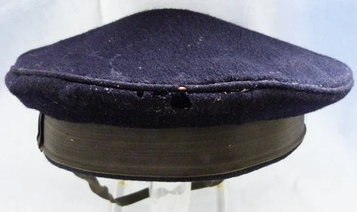 NORWEGIAN NAVY SEAMAN'S Cap £45.00 - PicClick UK