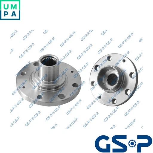 WHEEL HUB 9425040 FOR OPEL CORSA/D/Hatchback/Van ADAM FIAT GRANDE/PUNTO ...
