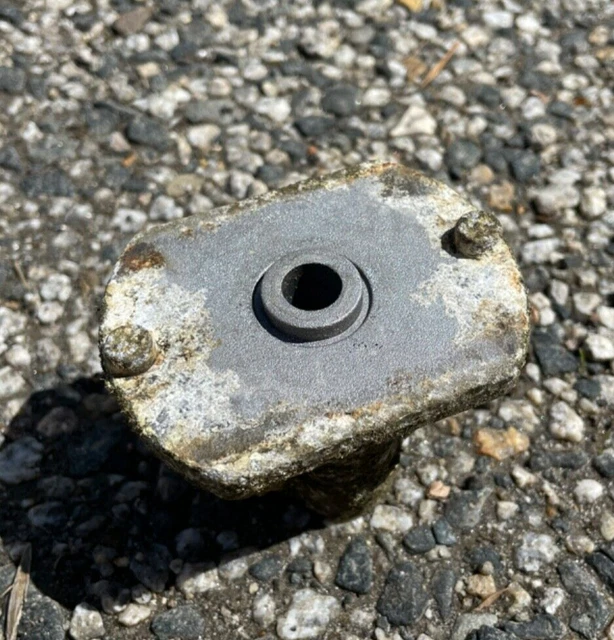 MOUNTFIELD PETROL MOWER Ep414 Blade Boss £7.99 - PicClick UK