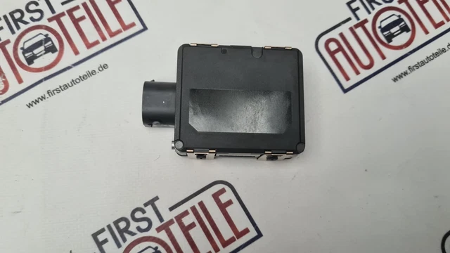 ORIGINAL MERCEDES-BENZ RADARSENSOR Distronic Radar Sensor A0009052616 ...