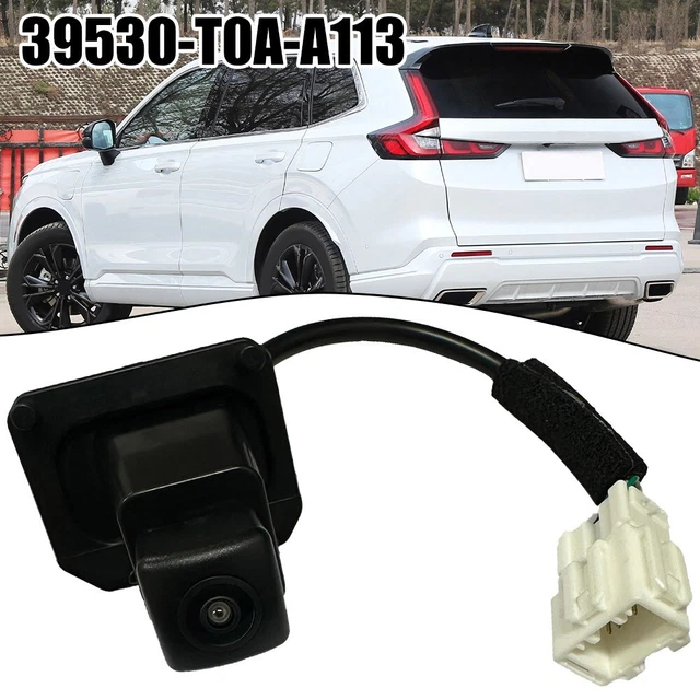 CAM RA DE RECUL de recul de voiture de stationnement de recul l g re ...