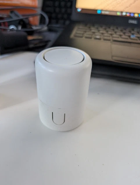 HIVE SMART HEATING Thermostatic Radiator Valve (TRV) - With 3 Adapters ...