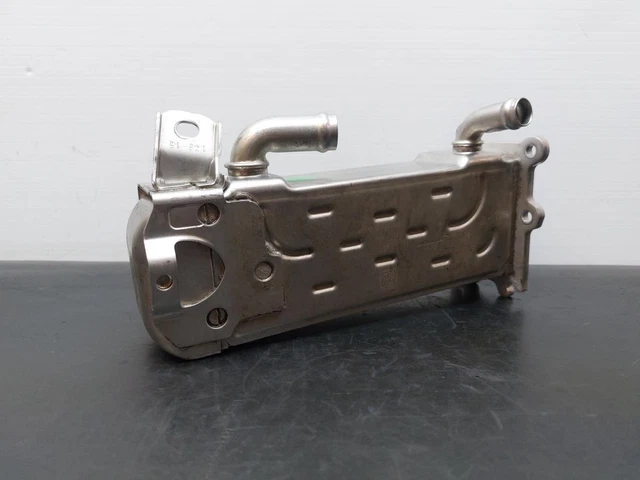 A6511400675 RADIATEUR DIESEL pour MERCEDES-BENZ A-CLASS (W176) A200D ...