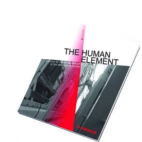 THE HUMAN ELEMENT: A Guide to Human Behaviour in the Shipping In £75.00 ...