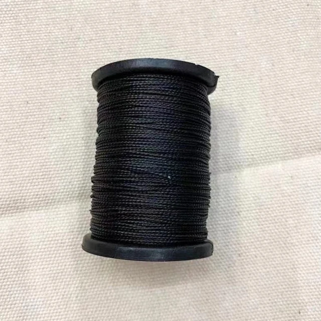 3 ROLLS SEWING Thread Bookbinding Cord Thread Tailoring Line $22.97 ...