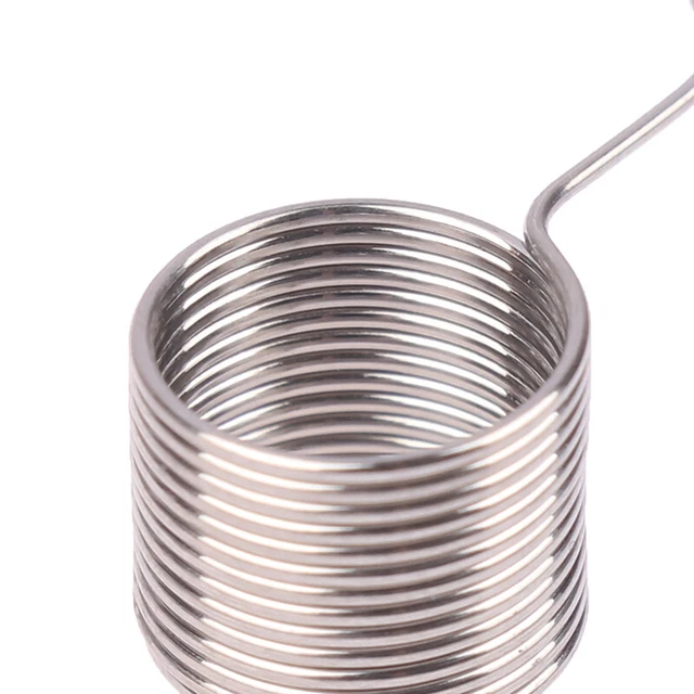 10PCS THREAD TAKE-UP Tension Check Spring Thread Loop Sewing ...