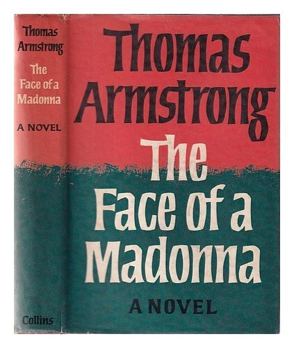 ARMSTRONG, THOMAS THE face of a Madonna 1964 Hardcover EUR 35,85 ...