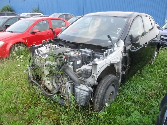 STARTER MOTOR VIN J 1st Digit Japan Built Fits 08-15 ROGUE 501075 $146. ...