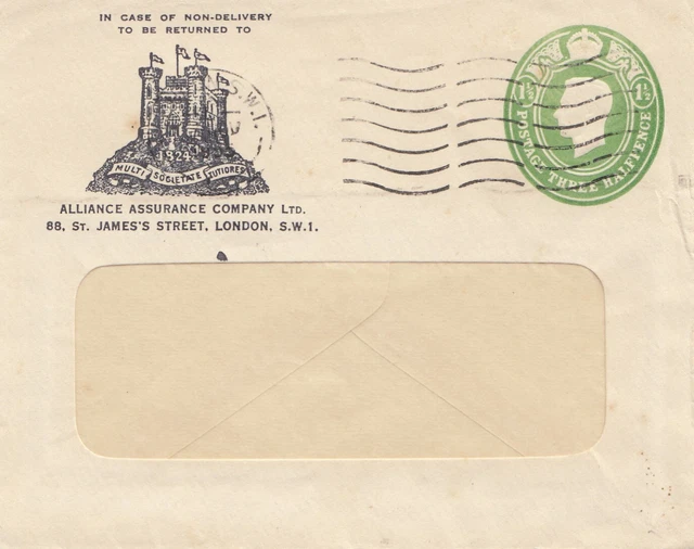 ENGLAND: LETTER FROM London - Castle £8.07 - PicClick UK