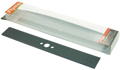 FLYMO LAWNMOWER EASI Glide 300V 300VC 30cm Blade FLY004 Genuine Metal ...