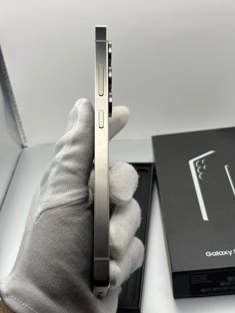 SAMSUNG GALAXY S25 Ultra 256GB Unlocked Smartphone £618.70 - PicClick UK