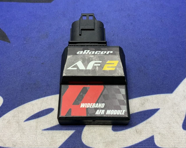 ARACER AF2 PROFESSIONAL Wideband AFR Module (Module Only) AF26310 $138. ...