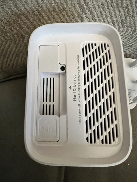 EUFY SECURITY S380 HomeBase3 Edge Security Camera ai face recognise s3 ...